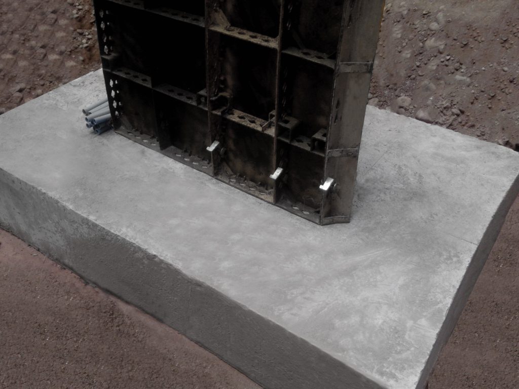 UNIBase - Concremax